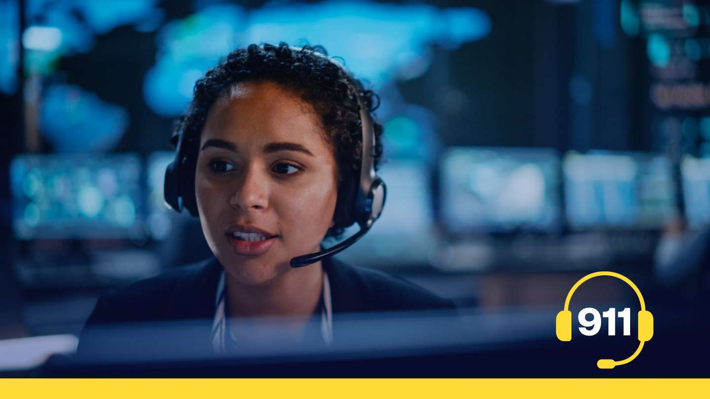National Public Safety Telecommunicators Week: Honoring the Lifeline of ...