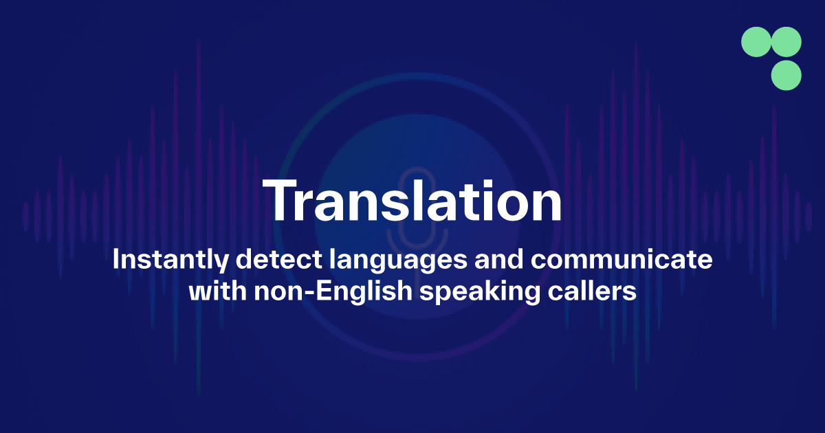 Translation | Carbyne