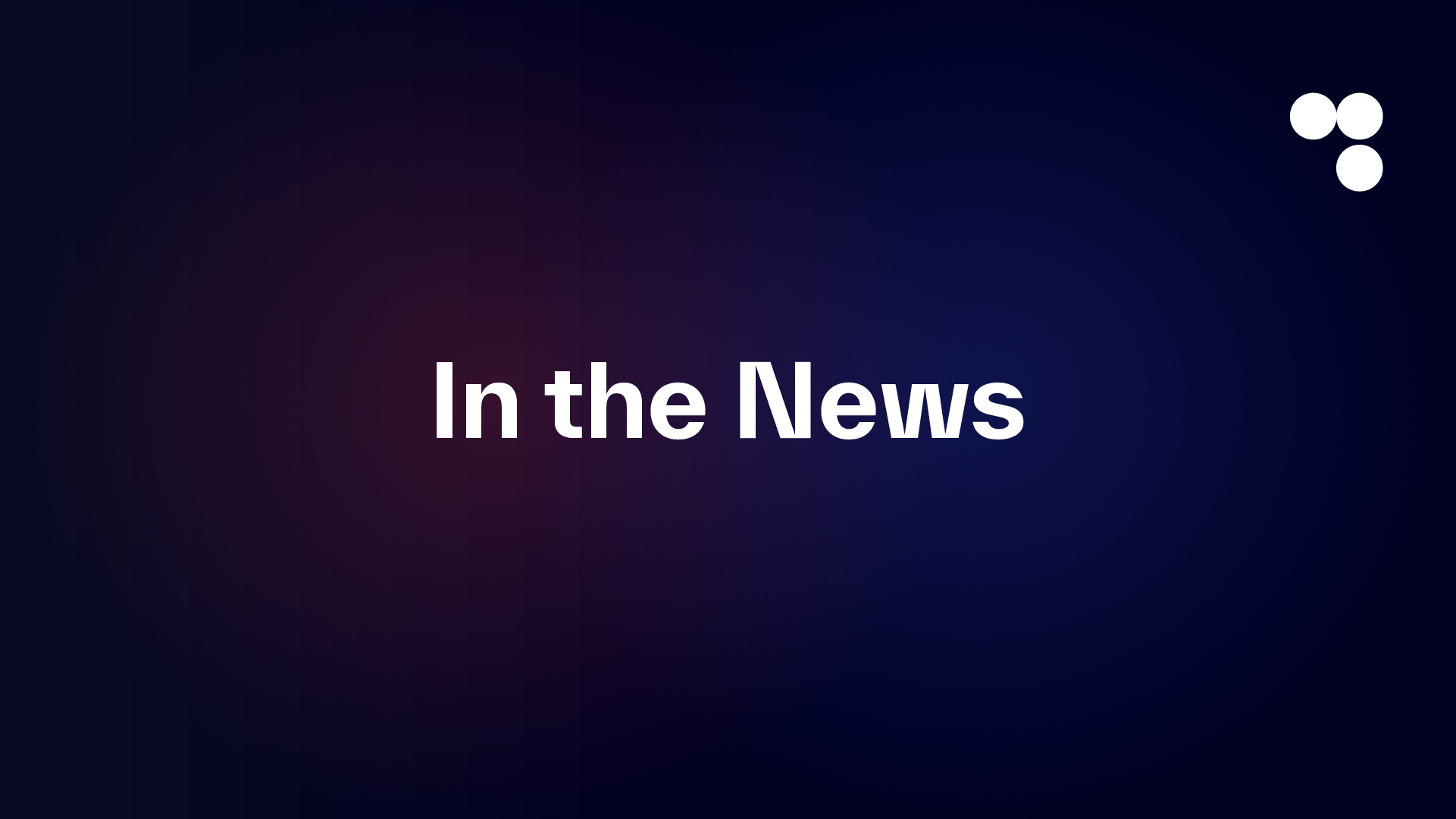 In the News | Carbyne